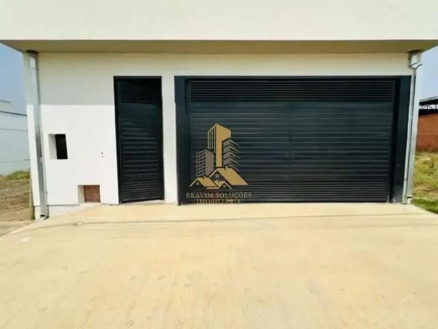 Casa / Sobrado para Venda em Indaiatuba/SP Jardim das Gaivotas 2 Quartos