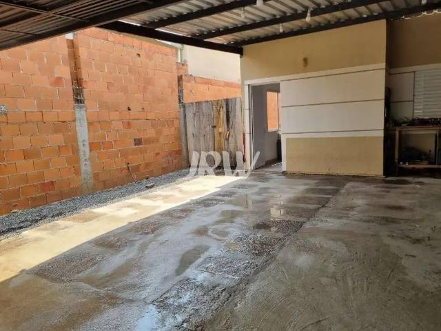 Casa / Sobrado para Venda em Indaiatuba/SP Jardim das Gaivotas 2 Quartos