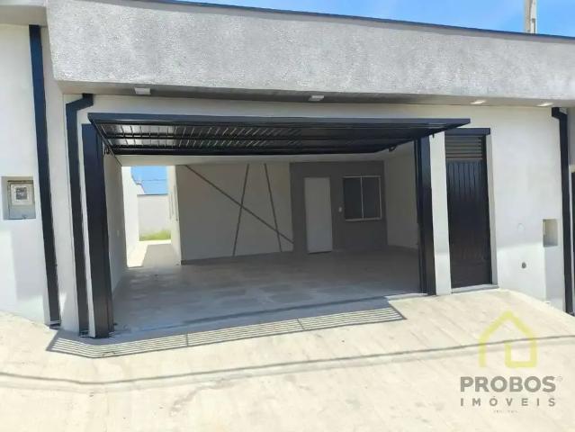 Casa / Sobrado para Venda em Indaiatuba/SP Jardim das Gaivotas 2 Quartos