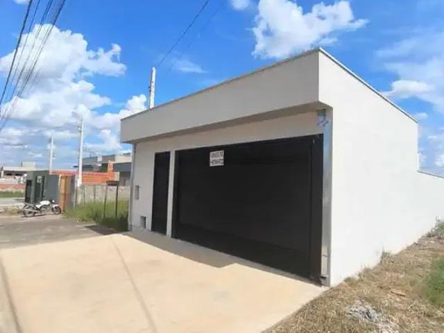 Casa / Sobrado para Venda em Indaiatuba/SP Jardim das Gaivotas 2 Quartos