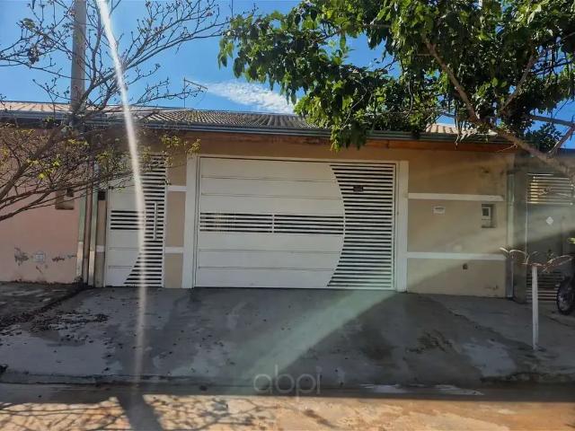 Casa / Sobrado para Venda em Indaiatuba/SP Jardim das Gaivotas 2 Quartos