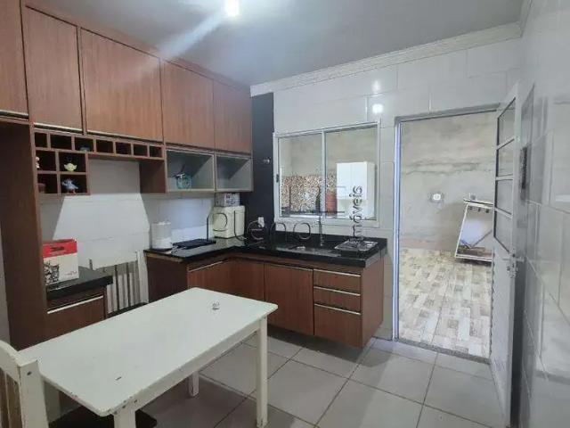 Casa / Sobrado para Venda em Indaiatuba/SP Jardim das Gaivotas 2 Quartos