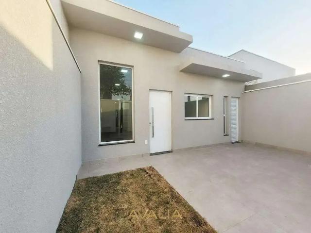 Casa / Sobrado para Venda em Indaiatuba/SP Jardim das Maritacas 3 Quartos