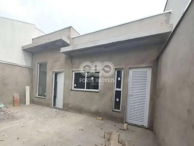 Casa / Sobrado para Venda em Indaiatuba/SP Jardim das Maritacas 3 Quartos