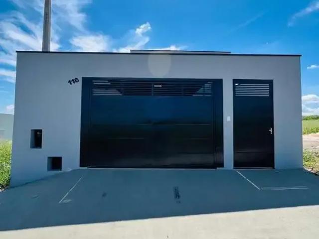 Casa / Sobrado para Venda em Indaiatuba/SP Jardim das Maritacas 3 Quartos