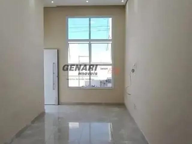 Casa / Sobrado para Venda em Indaiatuba/SP Jardim das Maritacas 2 Quartos