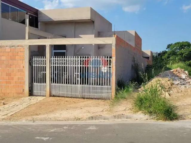 Casa / Sobrado para Venda em Indaiatuba/SP Jardim das Maritacas 4 Quartos