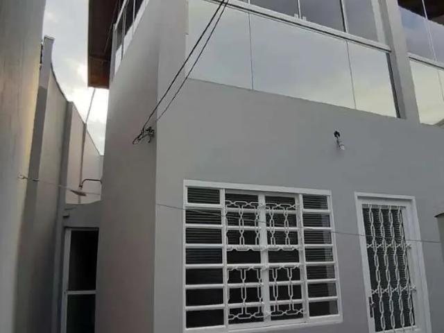Casa / Sobrado para Venda em Indaiatuba/SP Jardim do Sol 5 Quartos