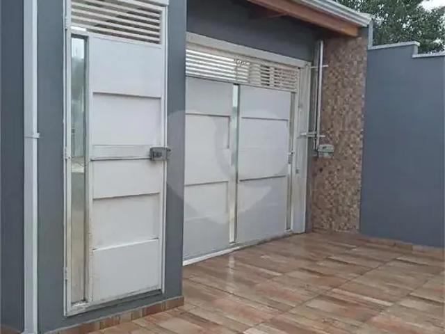Casa / Sobrado para Venda em Indaiatuba/SP Jardim do Sol 2 Quartos