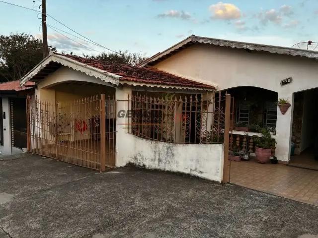 Casa / Sobrado para Venda em Indaiatuba/SP Jardim do Sol 2 Quartos