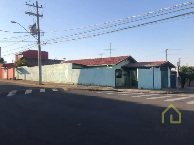 Casa / Sobrado para Venda em Indaiatuba/SP Jardim do Sol 2 Quartos