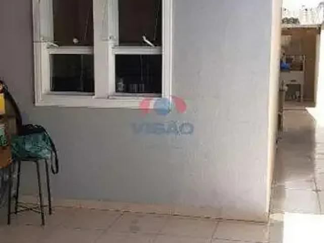 Casa / Sobrado para Venda em Indaiatuba/SP Jardim do Sol 2 Quartos