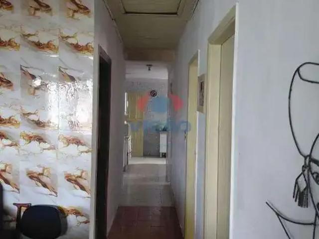 Casa / Sobrado para Venda em Indaiatuba/SP Jardim do Sol 2 Quartos