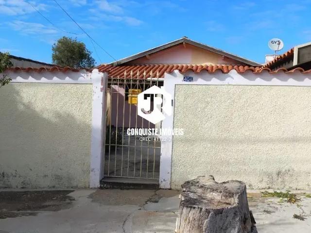 Casa / Sobrado para Venda em Indaiatuba/SP Jardim do Sol 2 Quartos