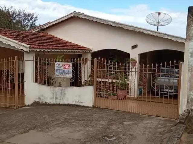 Casa / Sobrado para Venda em Indaiatuba/SP Jardim do Sol 2 Quartos
