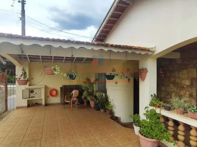 Casa / Sobrado para Venda em Indaiatuba/SP Jardim do Sol 2 Quartos