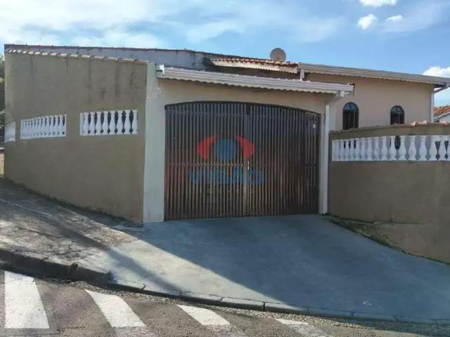 Casa / Sobrado para Venda em Indaiatuba/SP Jardim do Sol 5 Quartos