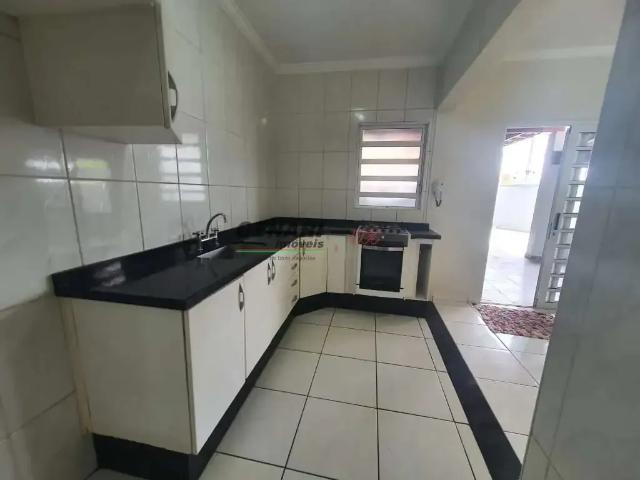 Casa / Sobrado para Venda em Indaiatuba/SP Jardim do Sol 3 Quartos