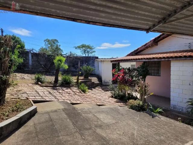 Casa / Sobrado para Venda em Indaiatuba/SP Jardim do Sol 3 Quartos