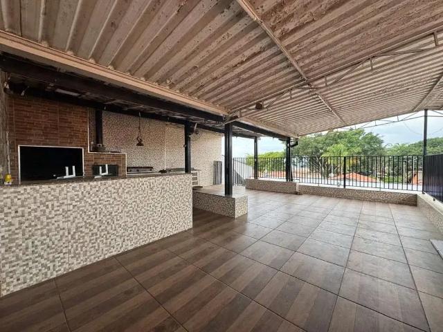 Casa / Sobrado para Venda em Indaiatuba/SP Jardim do Sol 3 Quartos