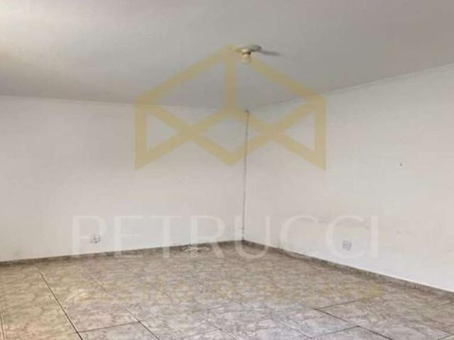 Casa / Sobrado para Venda em Indaiatuba/SP Jardim do Sol 3 Quartos