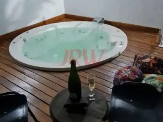 Casa / Sobrado para Venda em Indaiatuba/SP Jardim do Sol 3 Quartos