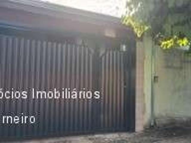 Casa / Sobrado para Venda em Indaiatuba/SP Jardim do Sol 3 Quartos