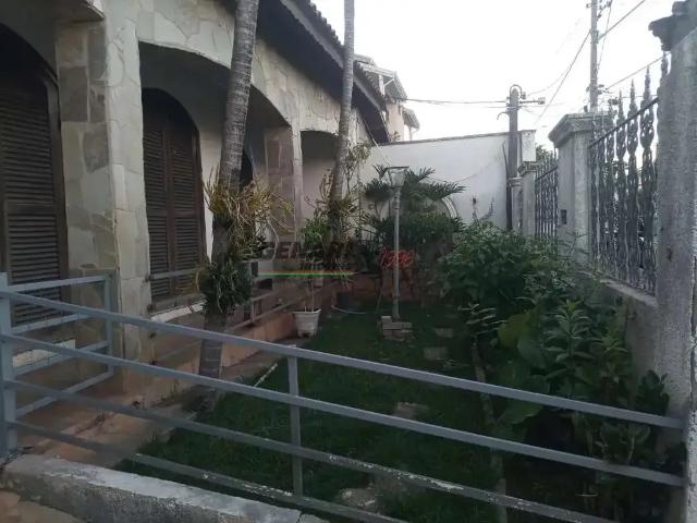 Casa / Sobrado para Venda em Indaiatuba/SP Jardim do Sol 3 Quartos