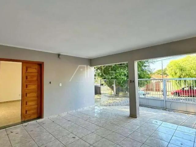 Casa / Sobrado para Venda em Indaiatuba/SP Jardim do Sol 3 Quartos