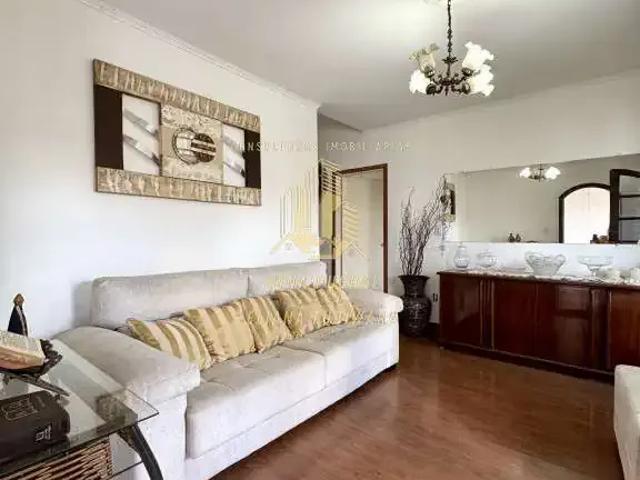 Casa / Sobrado para Venda em Indaiatuba/SP Jardim do Sol 3 Quartos