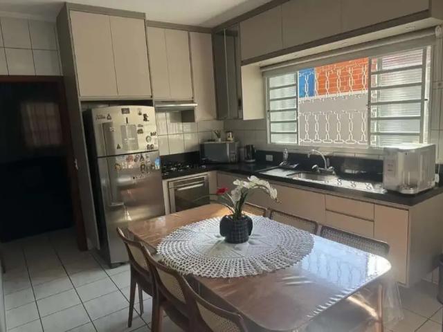 Casa / Sobrado para Venda em Indaiatuba/SP Jardim do Valle II 2 Quartos