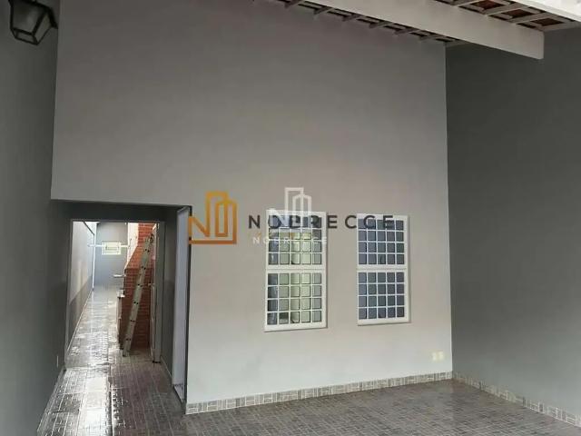 Casa / Sobrado para Venda em Indaiatuba/SP Jardim do Valle II 2 Quartos