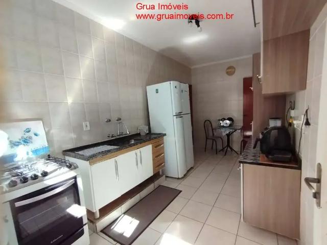 Casa / Sobrado para Venda em Indaiatuba/SP Jardim do Valle II 2 Quartos