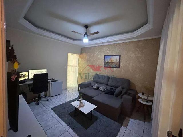 Casa / Sobrado para Venda em Indaiatuba/SP Jardim do Valle II 2 Quartos