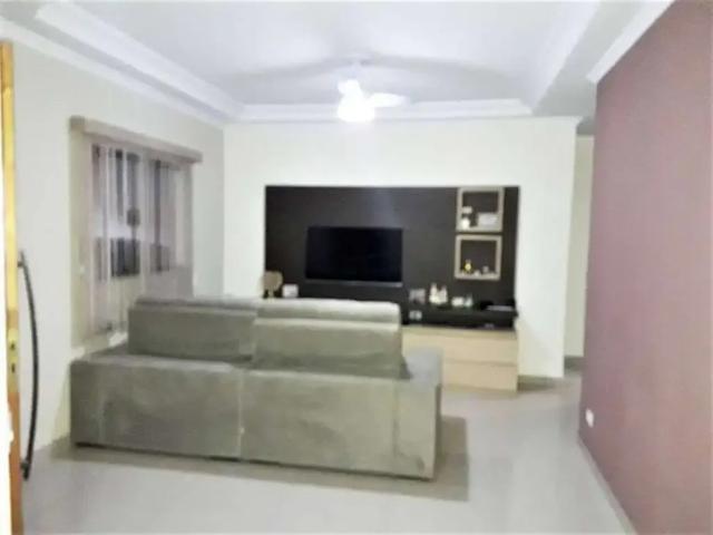 Casa / Sobrado para Venda em Indaiatuba/SP Jardim do Valle II 2 Quartos