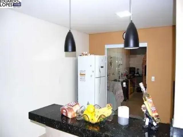 Casa / Sobrado para Venda em Indaiatuba/SP Jardim do Valle II 3 Quartos