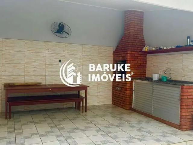 Casa / Sobrado para Venda em Indaiatuba/SP Jardim do Valle II 3 Quartos