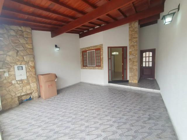 Casa / Sobrado para Venda em Indaiatuba/SP Jardim do Valle II 3 Quartos