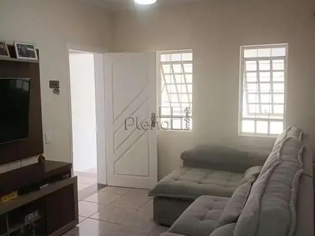 Casa / Sobrado para Venda em Indaiatuba/SP Jardim do Valle II 3 Quartos