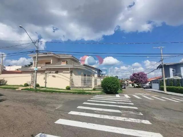 Casa / Sobrado para Venda em Indaiatuba/SP Jardim Dom Bosco 4 Quartos