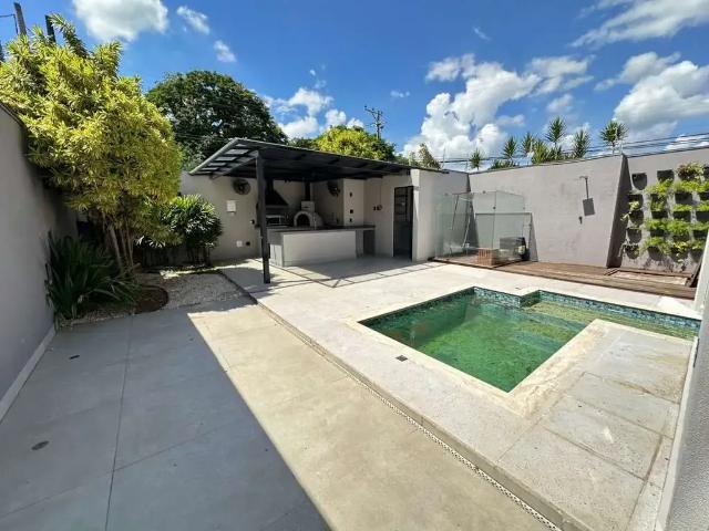 Casa / Sobrado para Venda em Indaiatuba/SP Jardim Dom Bosco 3 Quartos