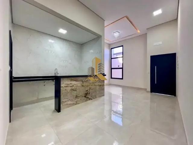 Casa / Sobrado para Venda em Indaiatuba/SP Jardim Dom Bosco 3 Quartos