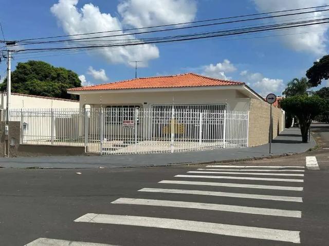 Casa / Sobrado para Venda em Indaiatuba/SP Jardim Dom Bosco 3 Quartos