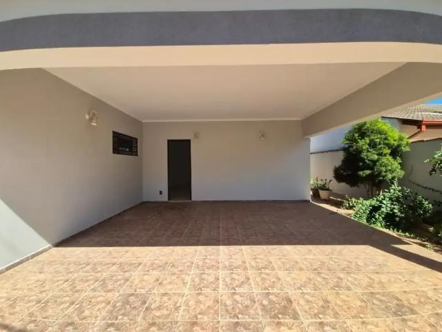 Casa / Sobrado para Venda em Indaiatuba/SP Jardim Dom Bosco 3 Quartos