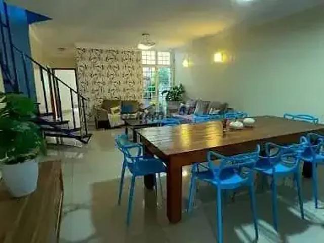 Casa / Sobrado para Venda em Indaiatuba/SP Jardim Dom Bosco 3 Quartos