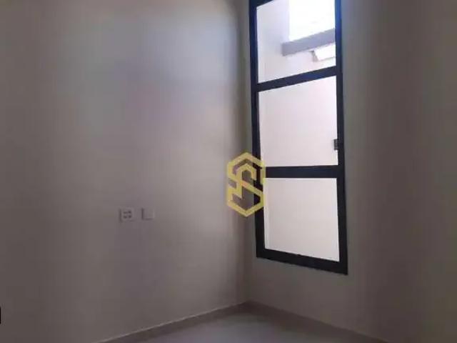 Casa / Sobrado para Venda em Indaiatuba/SP Jardim Dom Bosco 3 Quartos