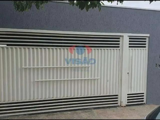 Casa / Sobrado para Venda em Indaiatuba/SP Jardim dos Tucanos 2 Quartos