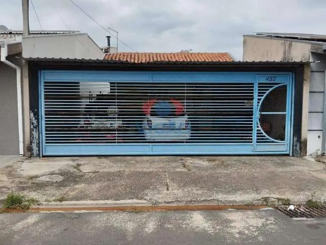 Casa / Sobrado para Venda em Indaiatuba/SP Jardim dos Colibris 4 Quartos