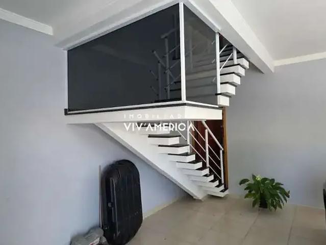 Casa / Sobrado para Venda em Indaiatuba/SP Jardim dos Colibris 4 Quartos