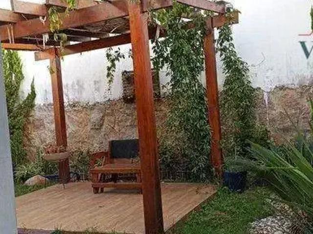 Casa / Sobrado para Venda em Indaiatuba/SP Jardim dos Colibris 2 Quartos